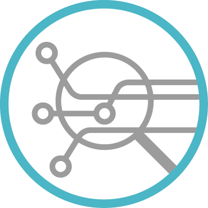 Servicios – Sitio Web Netmetrix